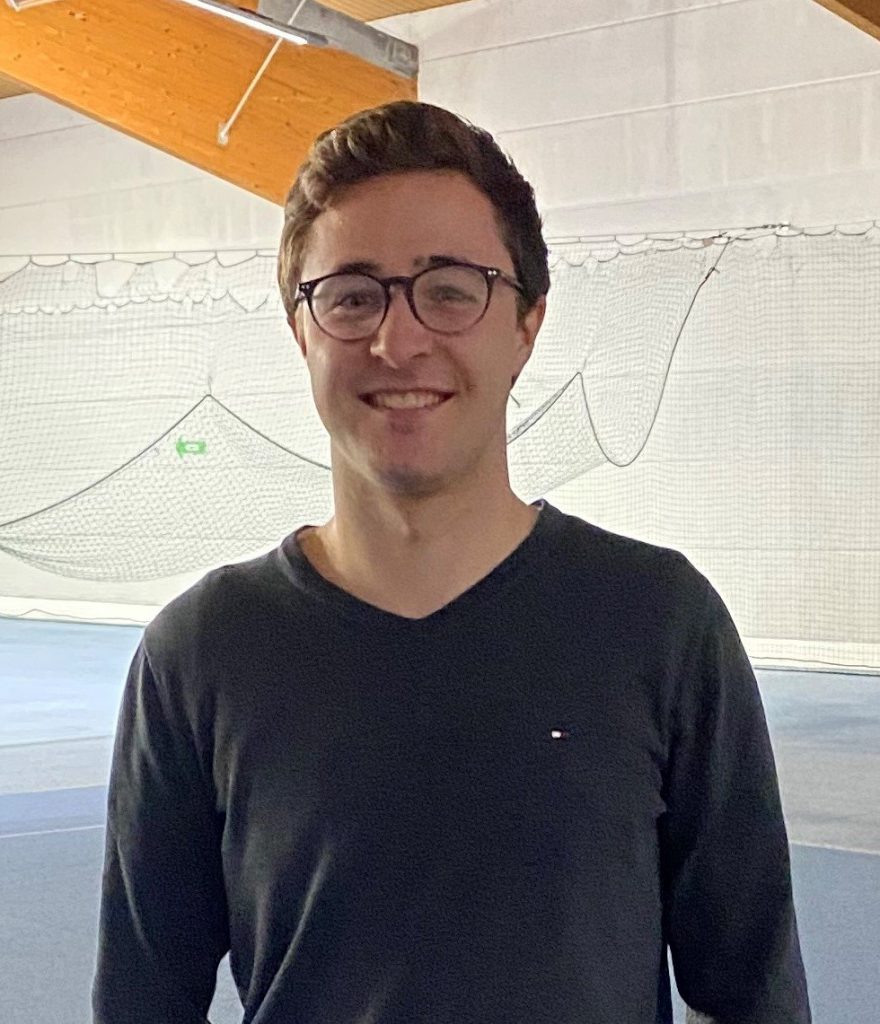 Clubhaus 2.0 – Alles rund um unser Mega-Projekt - TC Eichenau